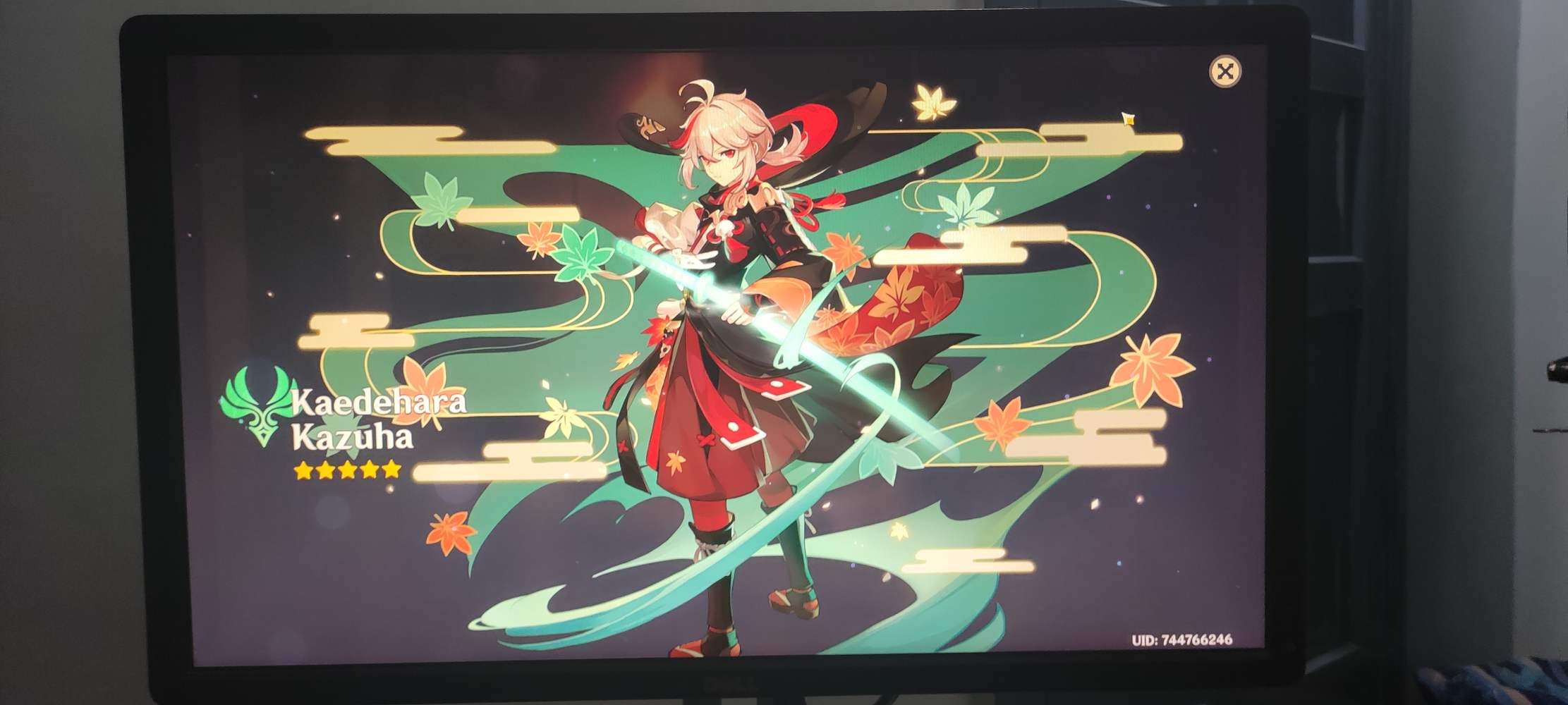 After losing 50/50 Genshin Impact | HoYoLAB