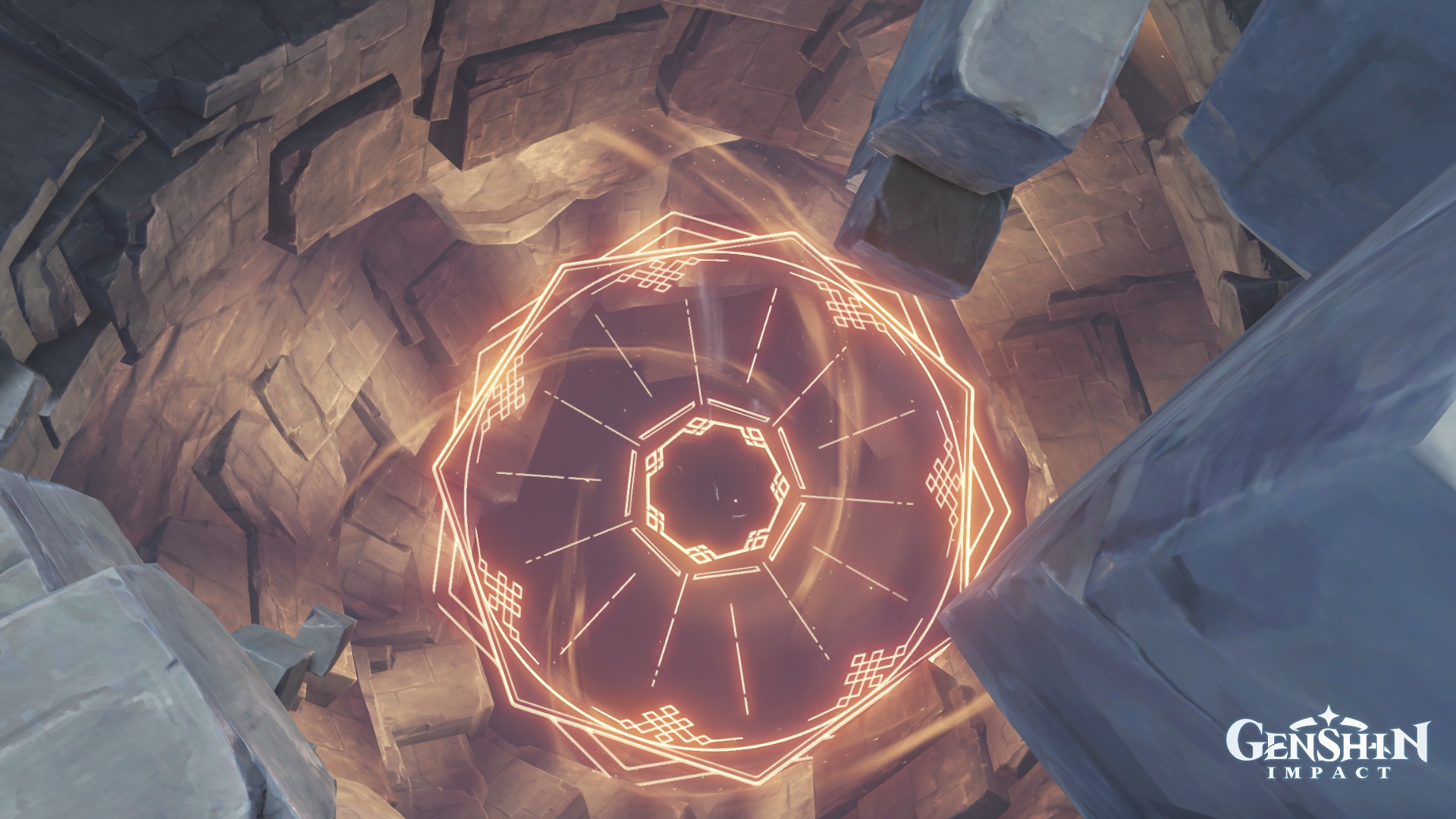 The Depths Below Genshin Impact | HoYoLAB