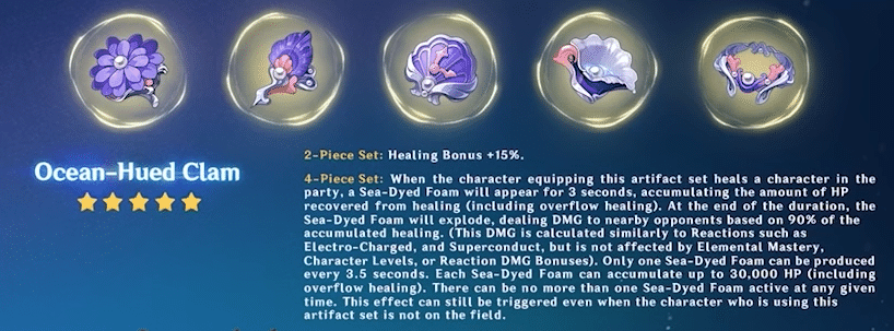 Patch V2.3 Version Preview + 300 Primogems Codes | Genshin Impact | HoYoLAB