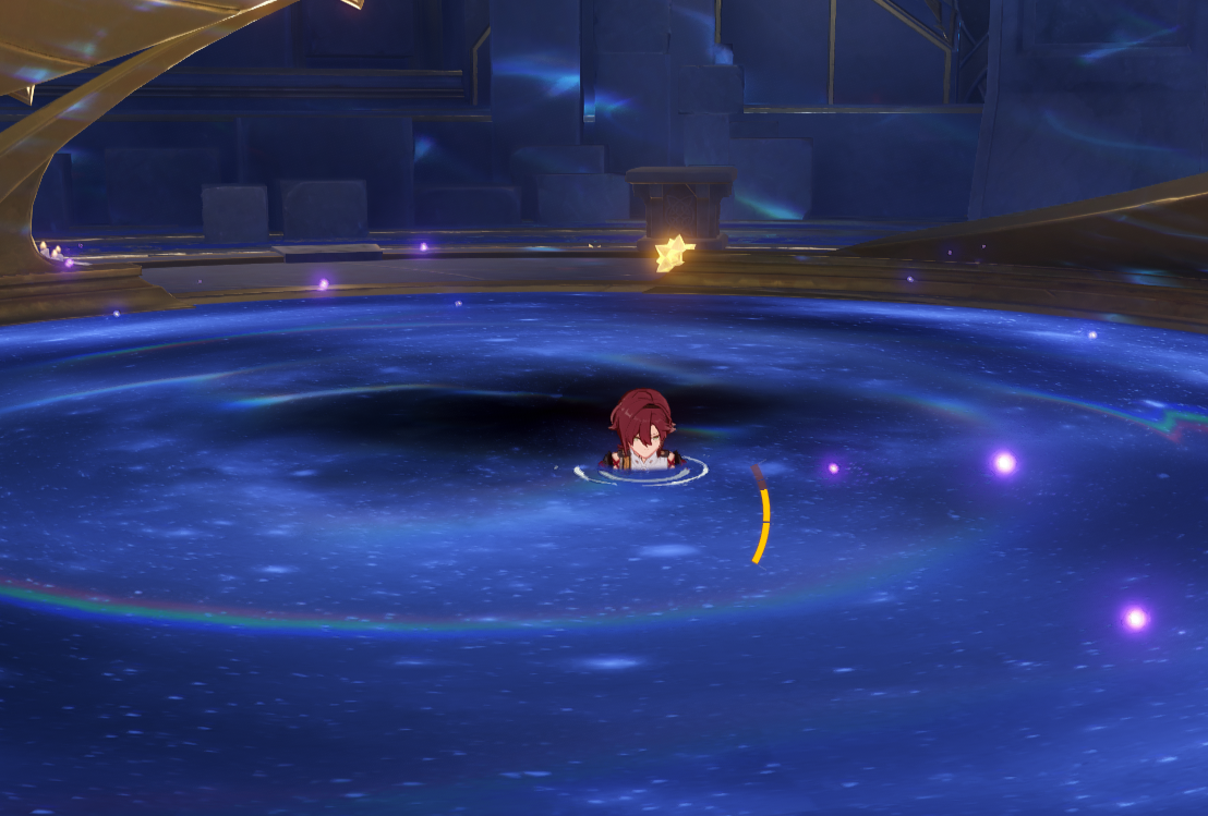 Galaxy Pool Genshin Impact | HoYoLAB