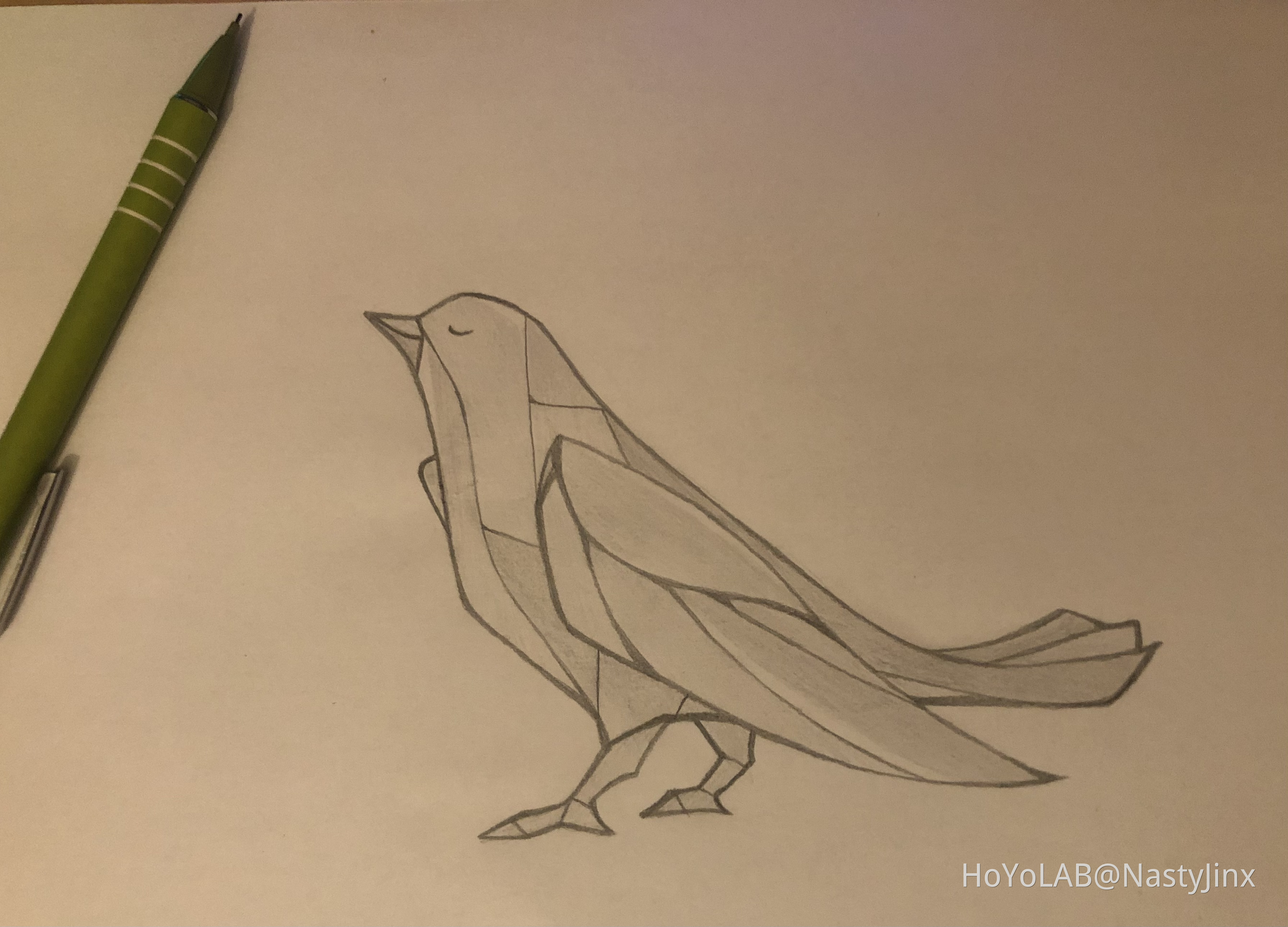 Bird in Mona’ story from 2.8 event Genshin Impact | HoYoLAB