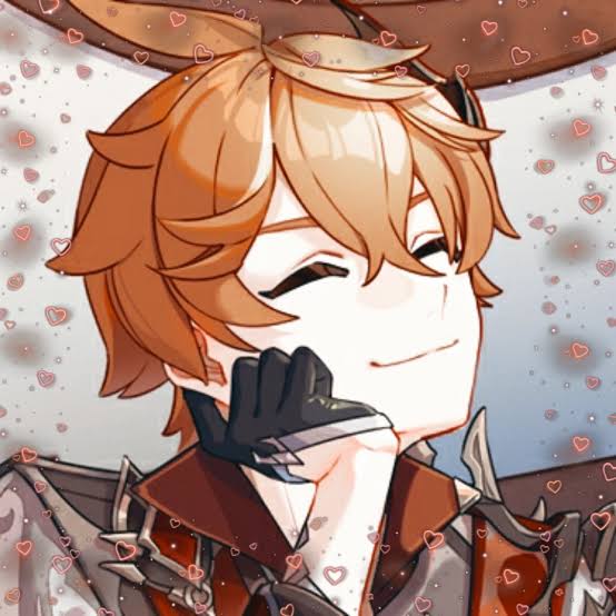 Happy Birthday Childe! Genshin Impact | HoYoLAB