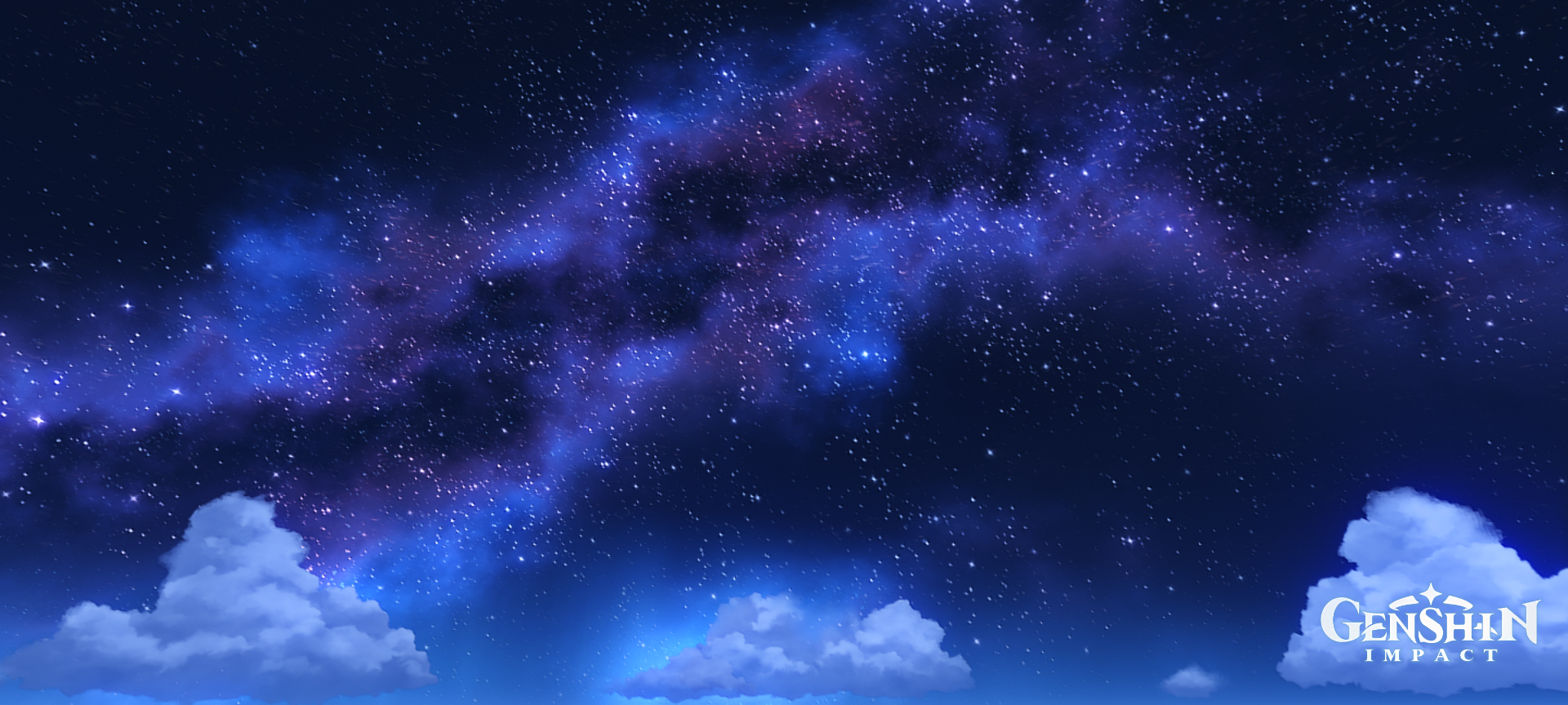 Illusionist Night Sky Genshin Impact | HoYoLAB