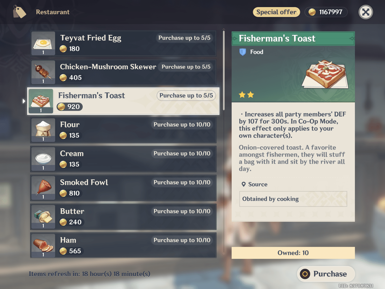 A Day With Klee In Mondstadt City!! Genshin Impact | HoYoLAB