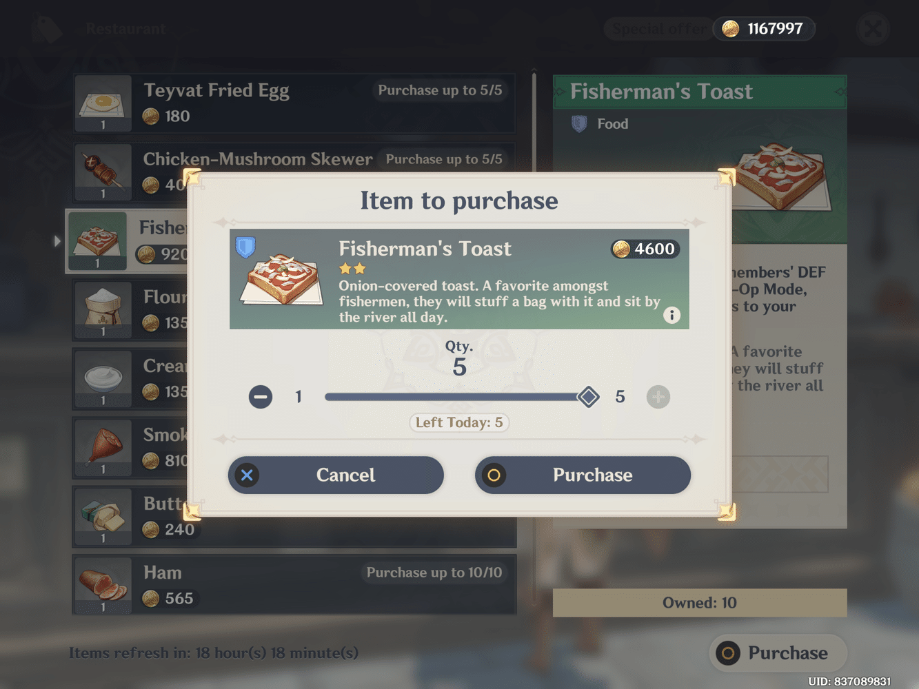 A Day With Klee In Mondstadt City!! Genshin Impact | HoYoLAB