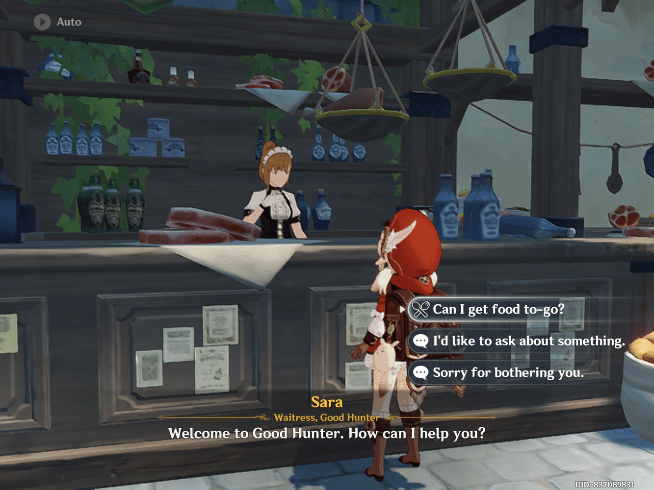 A Day With Klee In Mondstadt City!! Genshin Impact | HoYoLAB