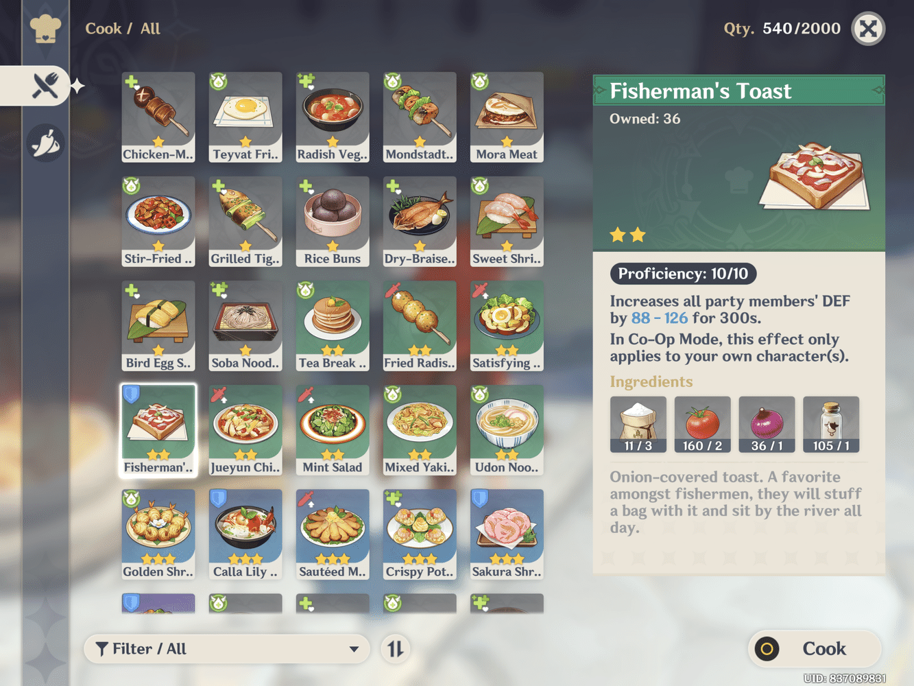 A Day With Klee In Mondstadt City!! Genshin Impact | HoYoLAB