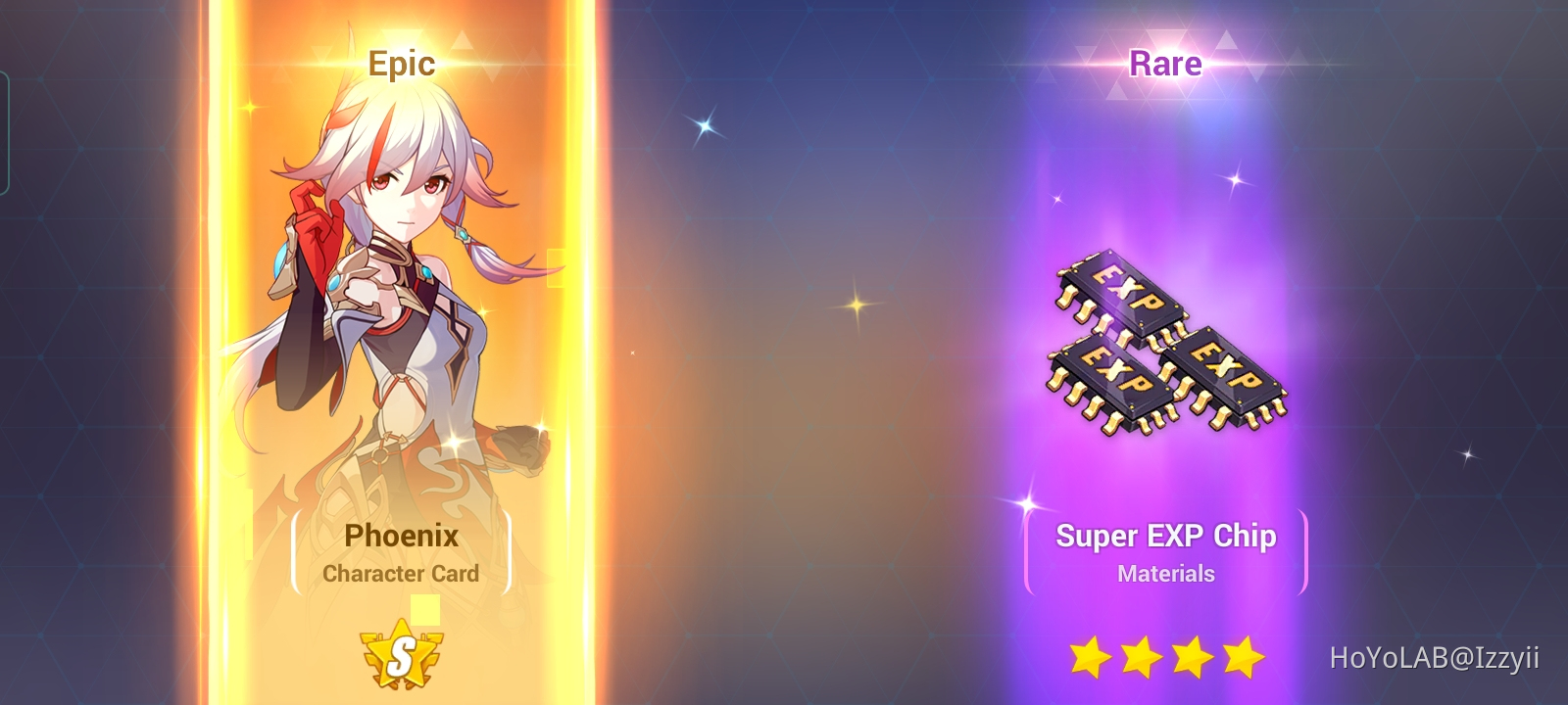 S-Rank Character ritual worked!! Honkai Impact 3rd | HoYoLAB