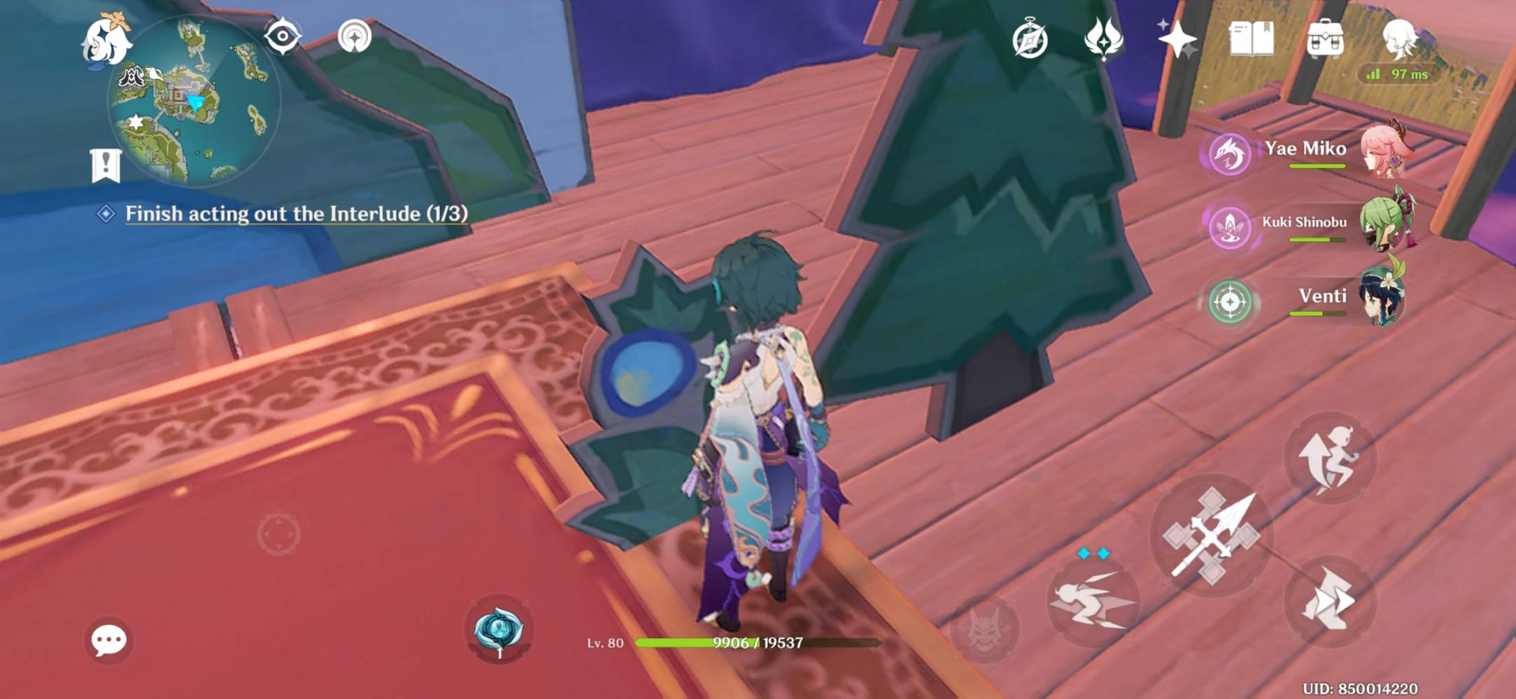 Sus Genshin Impact | HoYoLAB