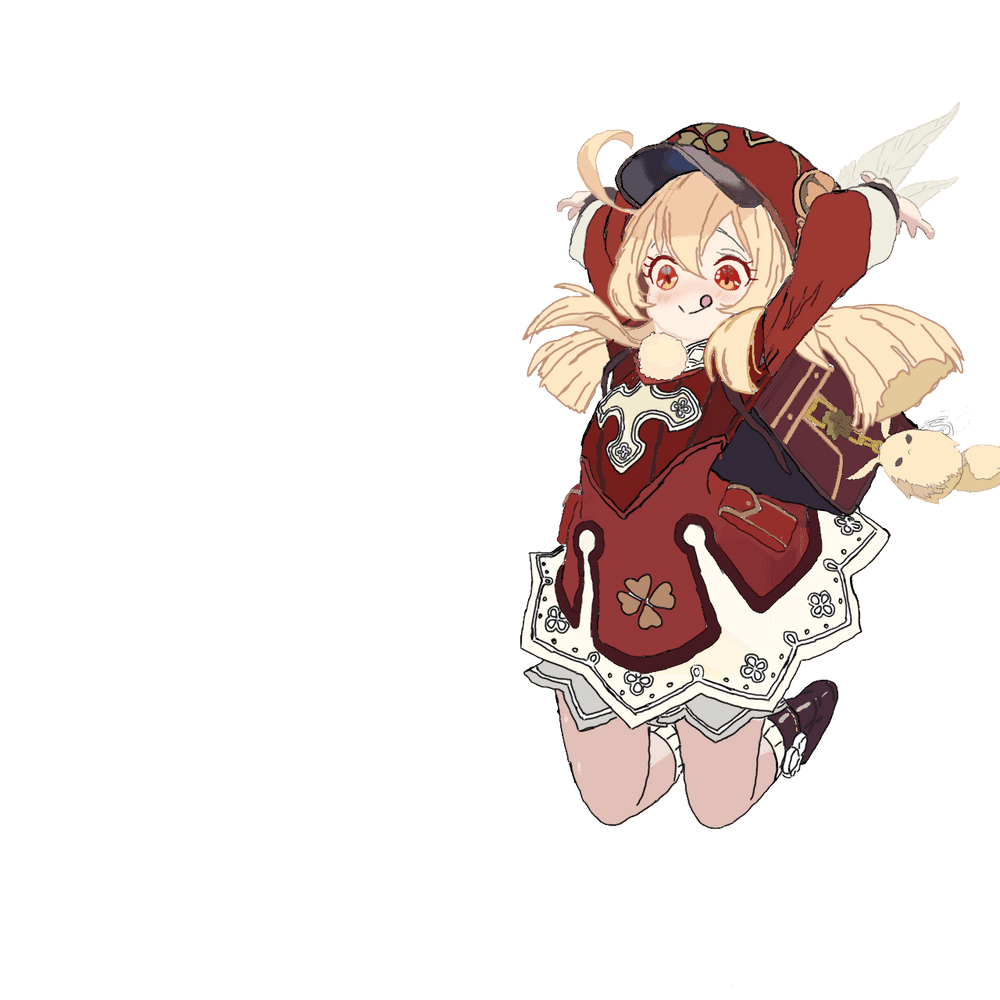 Klee is done... Sort of Klee rerun Genshin Impact | HoYoLAB