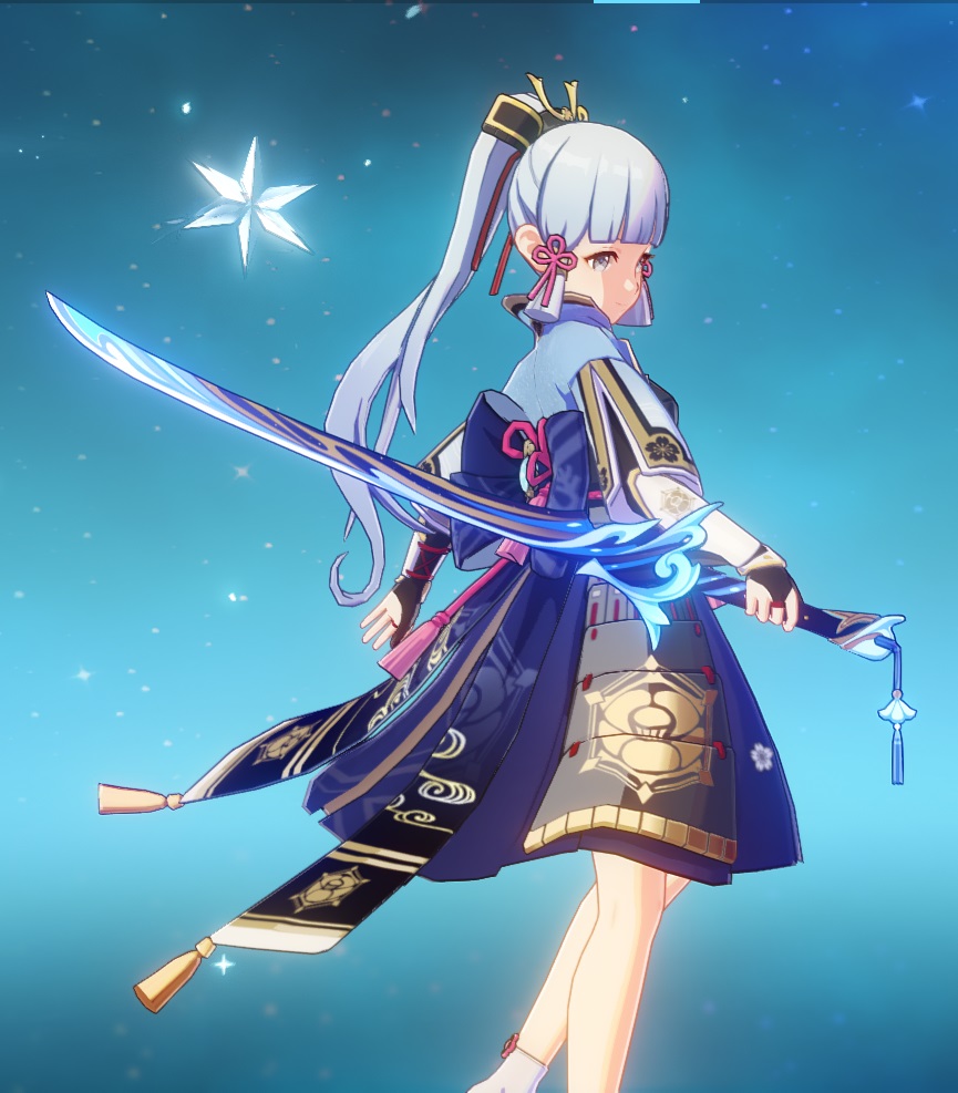 Guide to Fashionable Weapons Genshin Impact | HoYoLAB