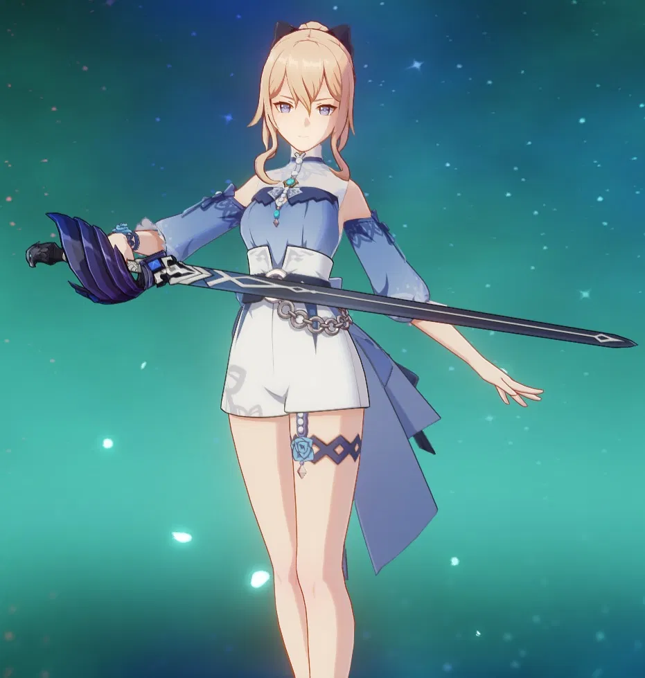 Guide to Fashionable Weapons Genshin Impact | HoYoLAB
