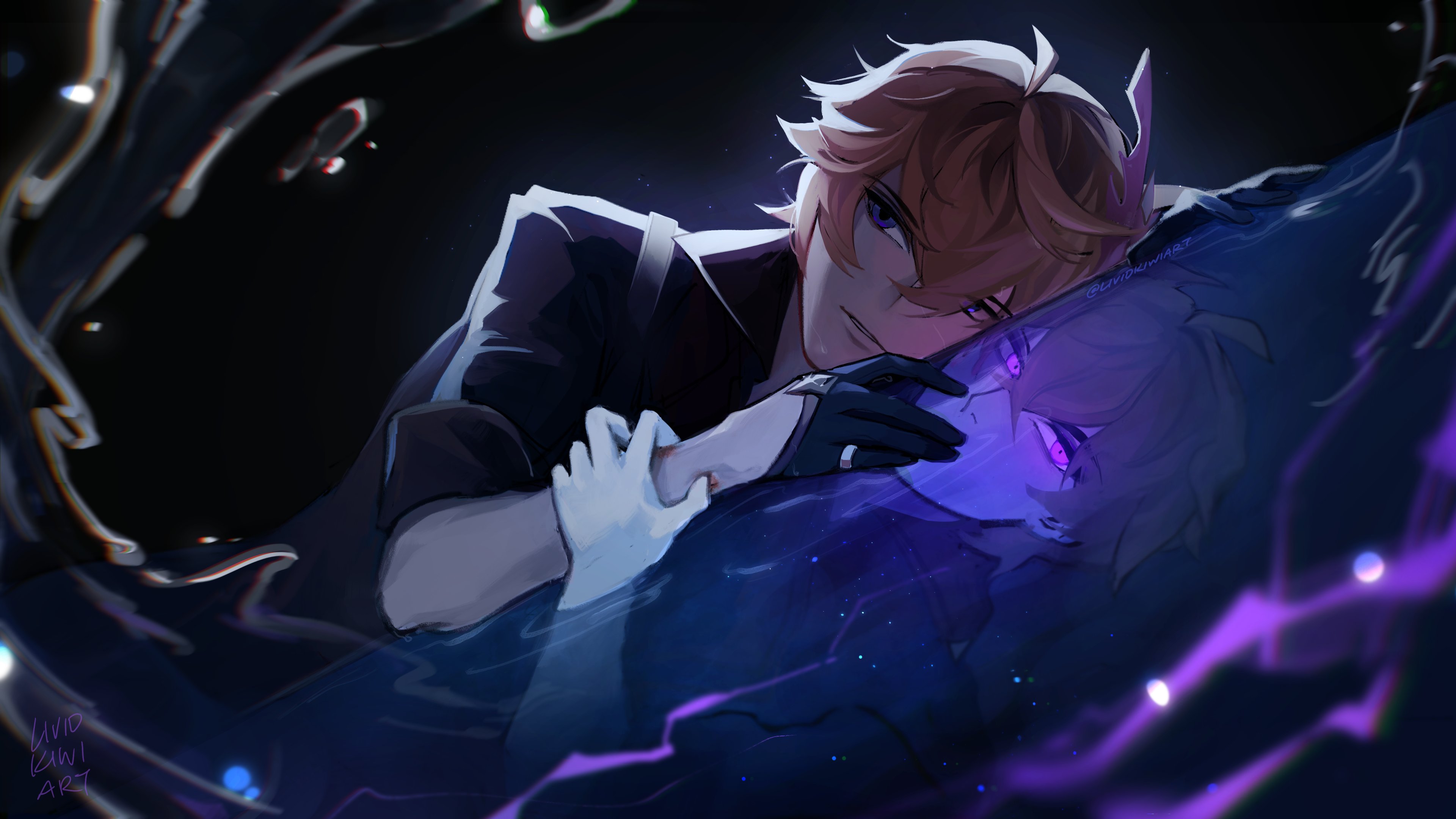 Delusion Genshin Impact | HoYoLAB