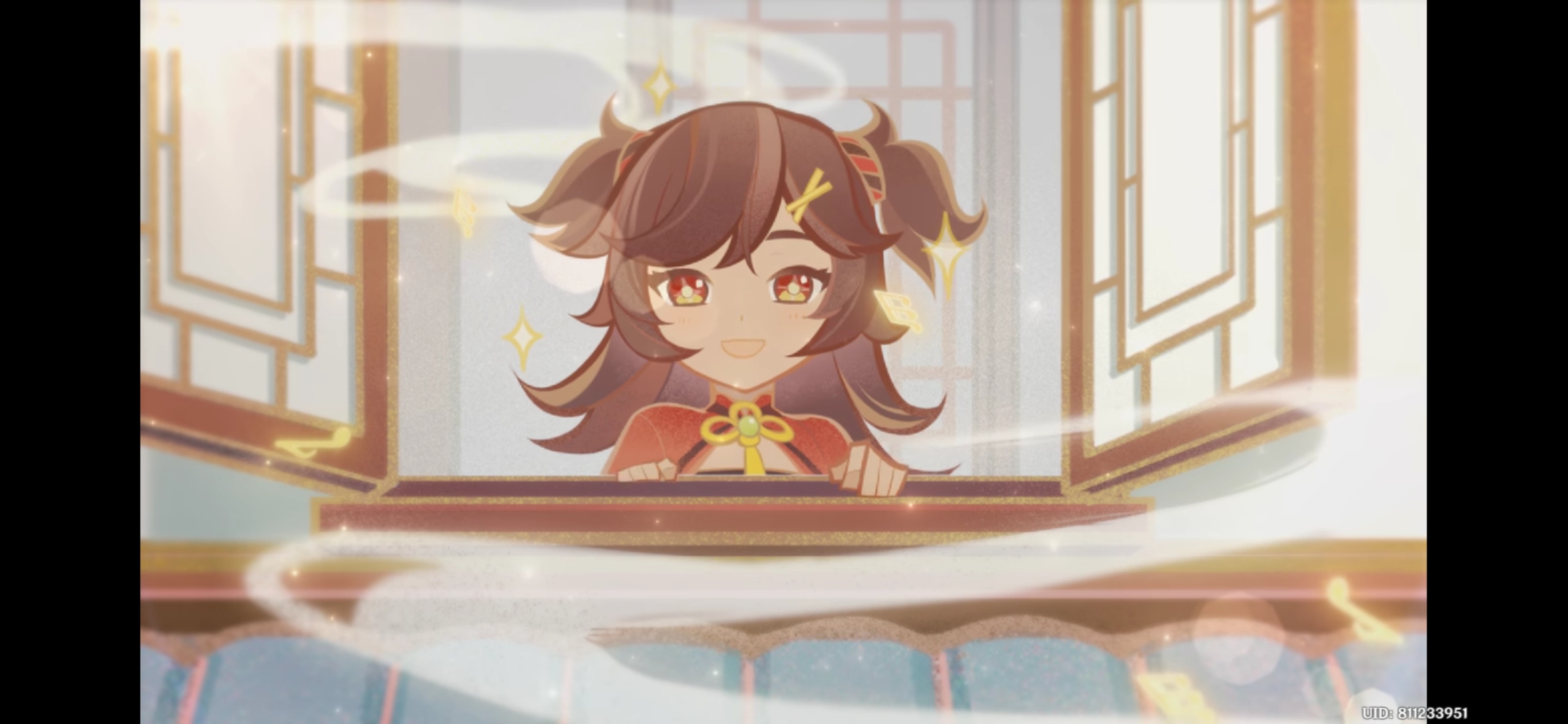 Xinyan looked so beautiful 😍😍😍😍 Genshin Impact | HoYoLAB