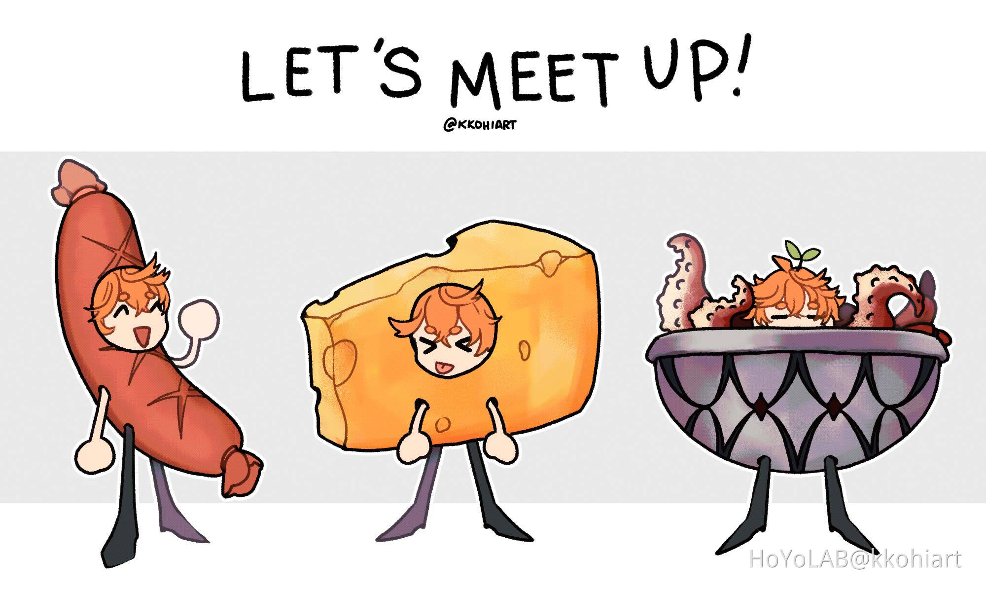 happy taru day! Genshin Impact | HoYoLAB