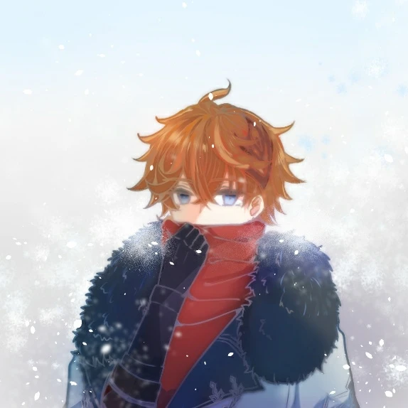 Childe born day 🥳 Genshin Impact | HoYoLAB