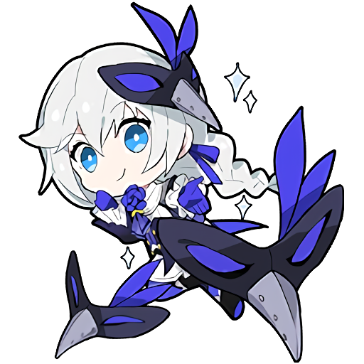 Chibi Valkyrie | Honkai Impact 3rd | HoYoLAB