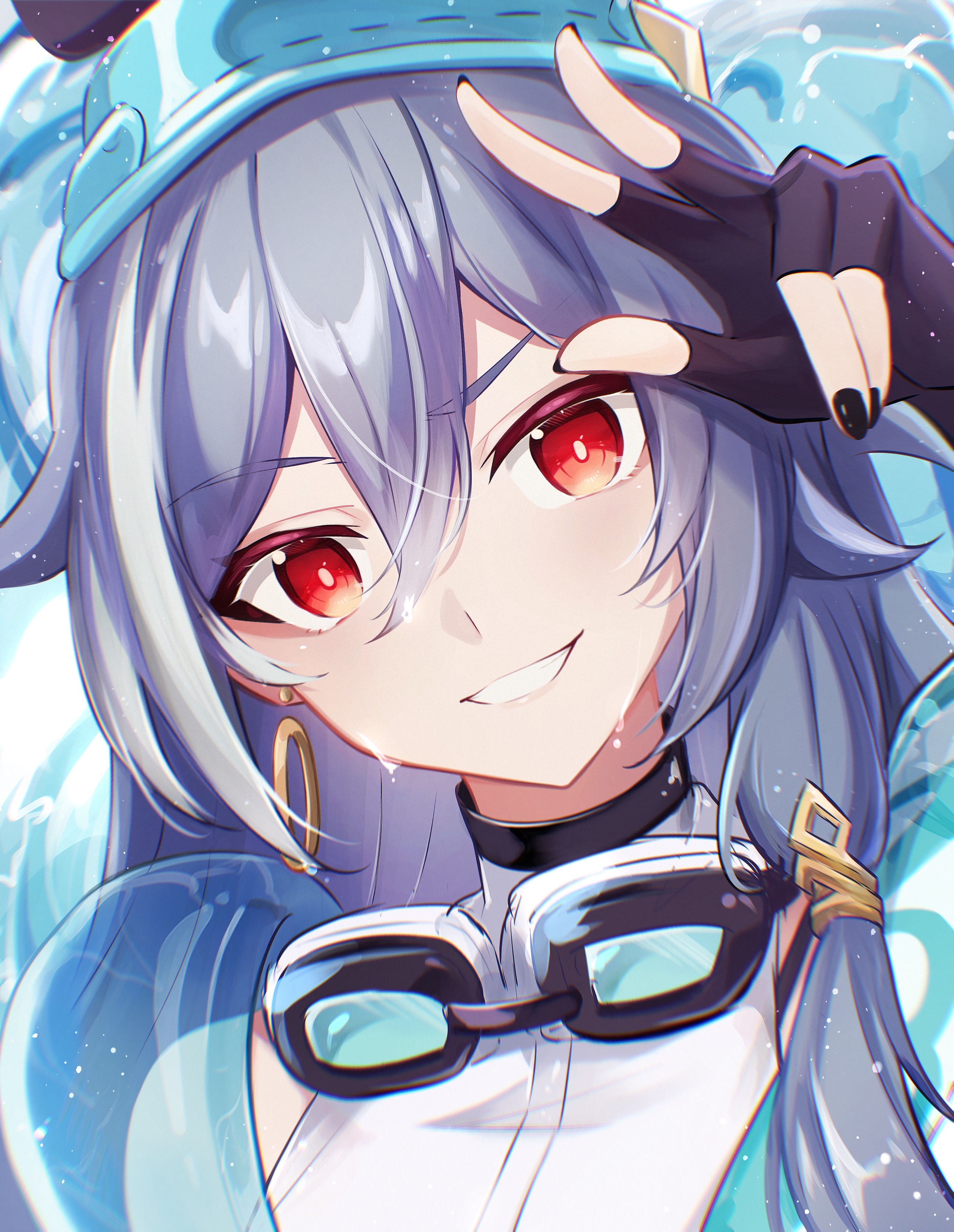 HoYoLAB - Official Community