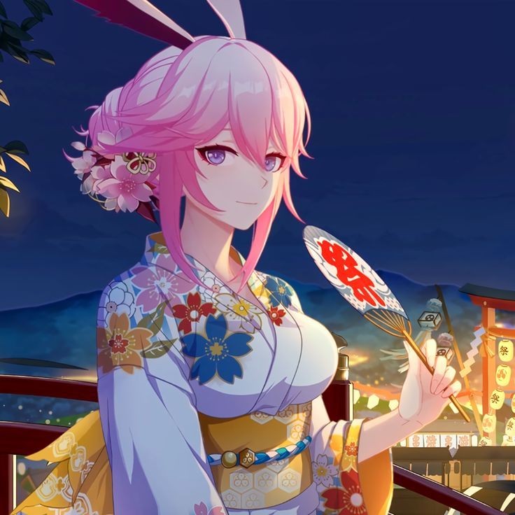 happy birthday Honkai Impact 3rd | HoYoLAB