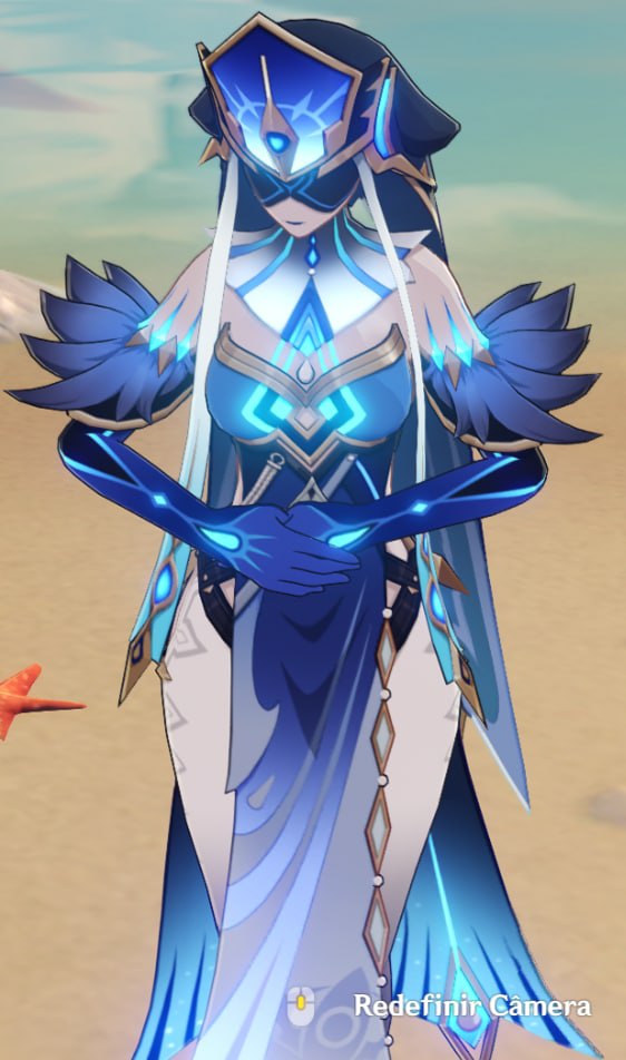 os fatui tá com o nível elevado mesmo em Genshin Impact | HoYoLAB