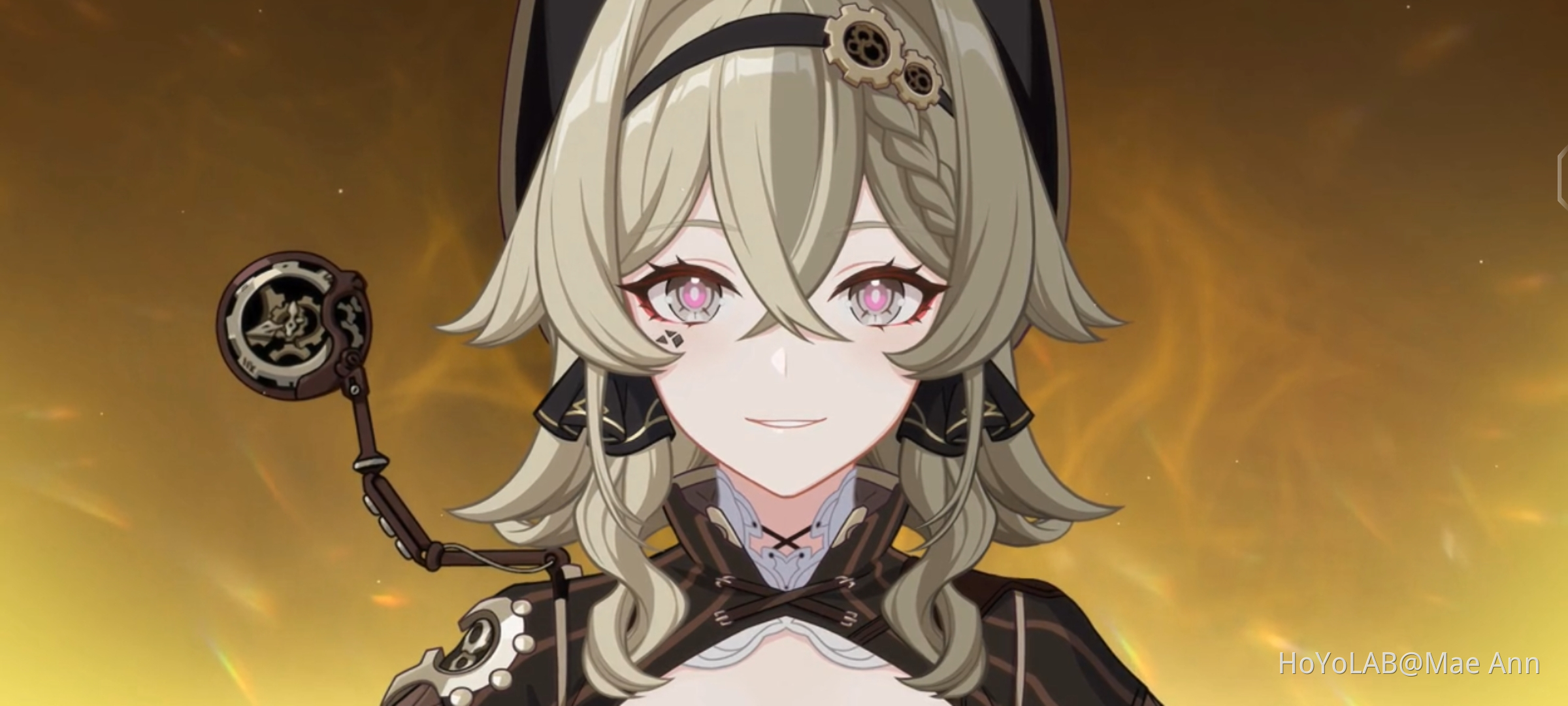 Vill-V Honkai Impact 3rd | HoYoLAB