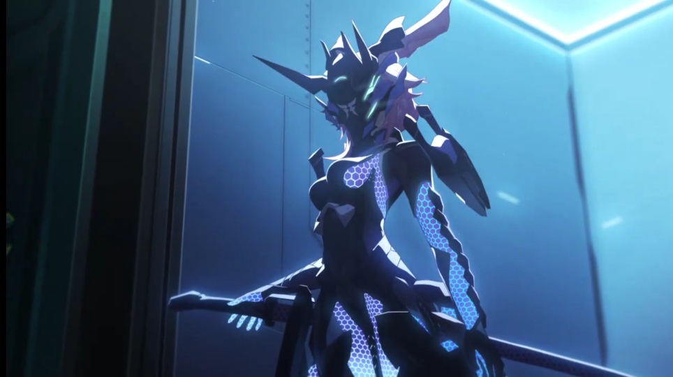 Happy Birthday Sakura!! Honkai Impact 3rd | HoYoLAB