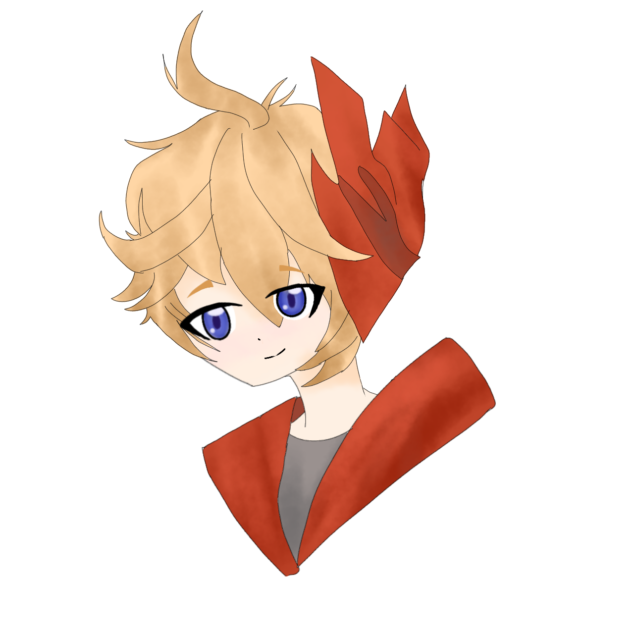 Happy birthday childe!!! Genshin Impact | HoYoLAB