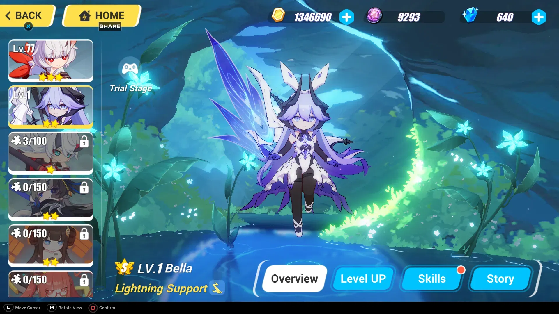 Bella!! Honkai Impact 3rd | HoYoLAB