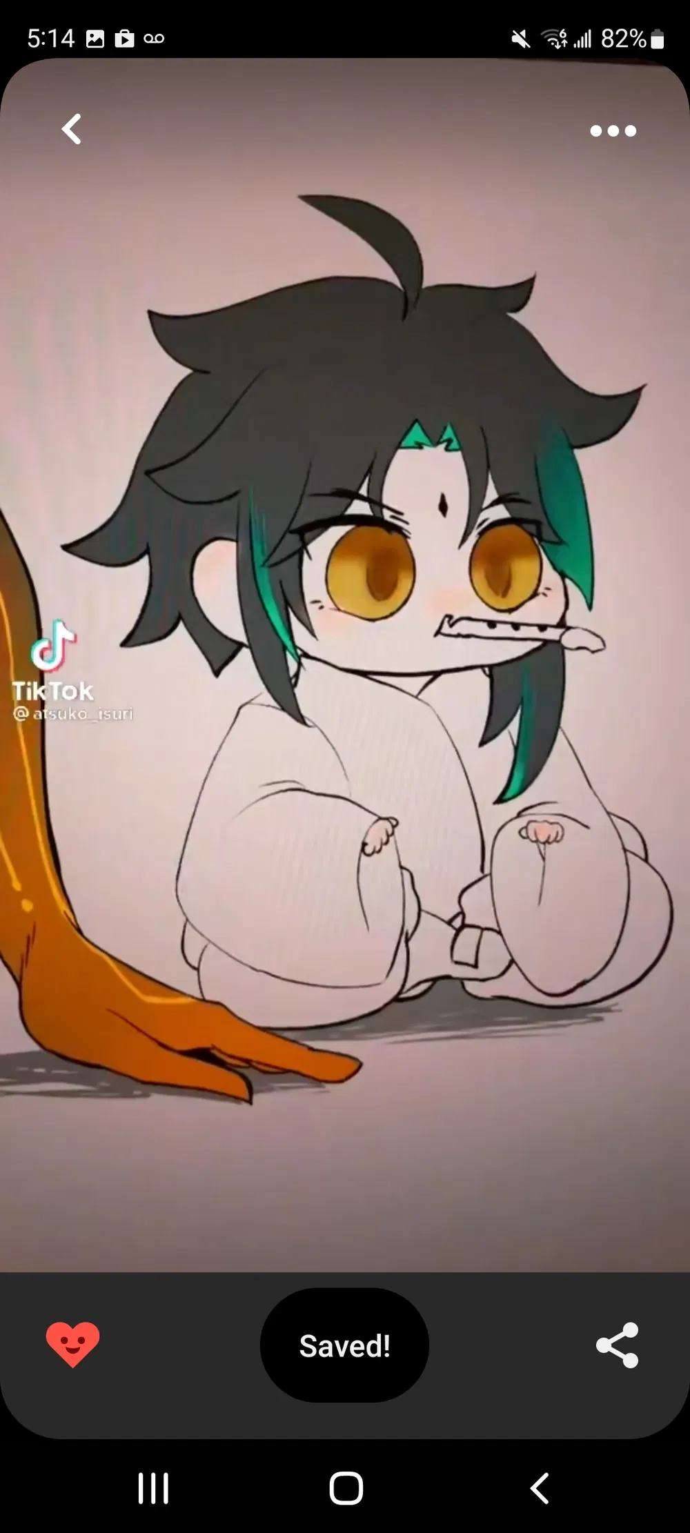 Baby xioa is so cute Genshin Impact | HoYoLAB