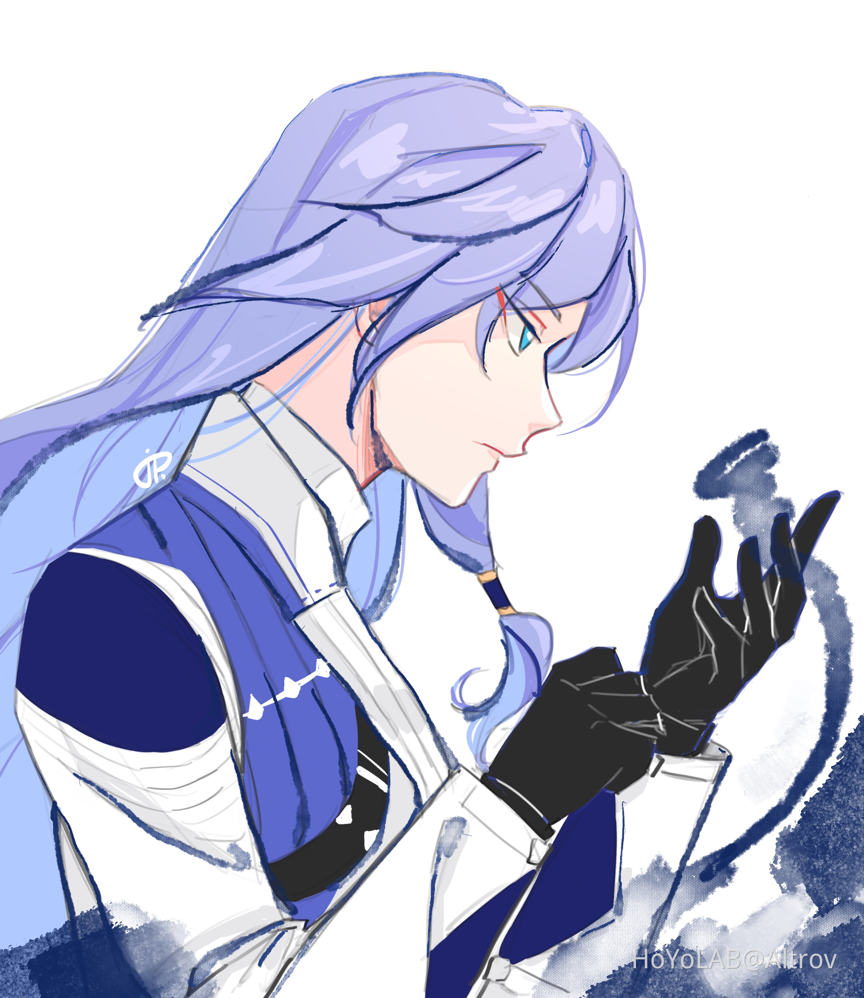 Taixuan Honkai Impact 3rd | HoYoLAB