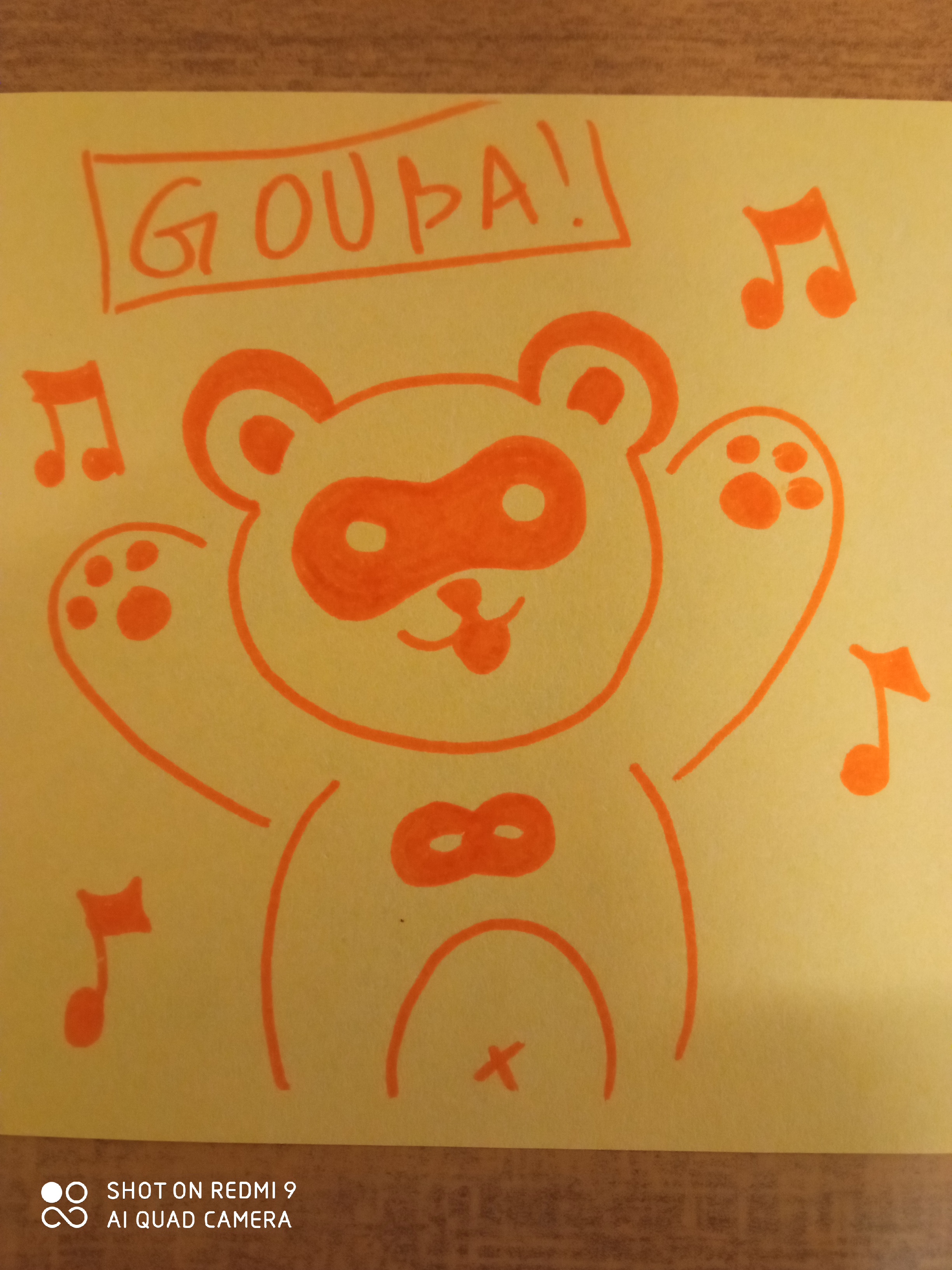 Gouba!! Genshin Impact | HoYoLAB