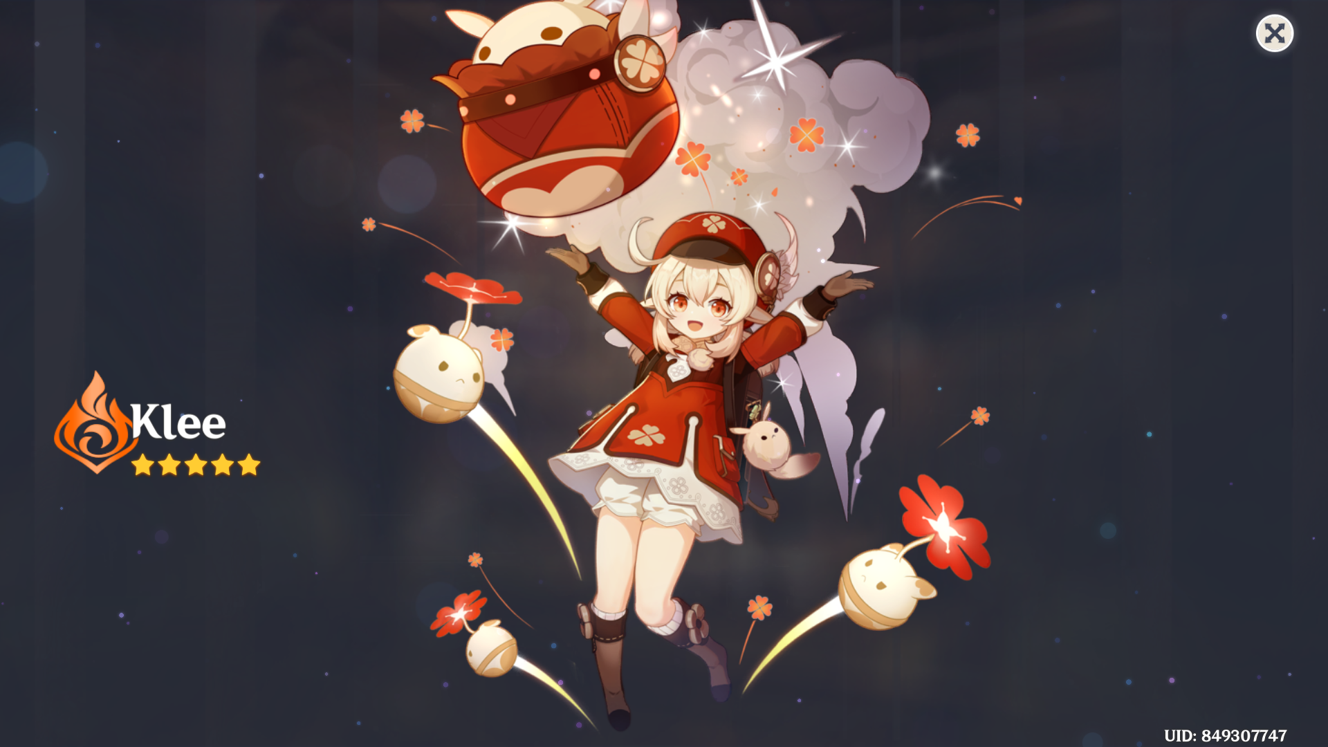 Pyro Update Genshin Impact | HoYoLAB