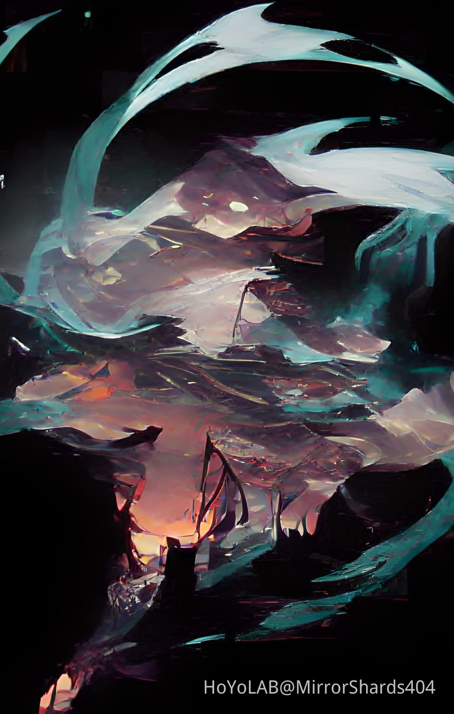 Inazumans | Genshin Impact | HoYoLAB