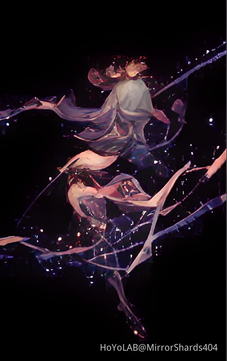 Inazumans | Genshin Impact | HoYoLAB