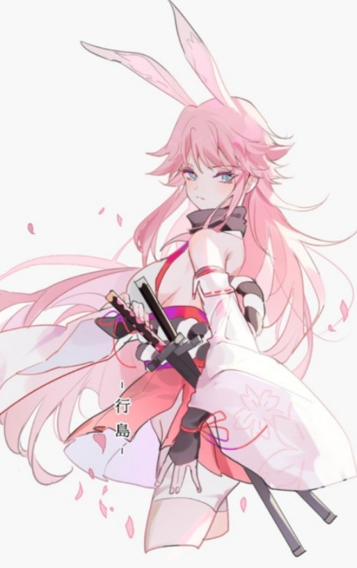 Yae Sakura Honkai Impact 3rd | HoYoLAB