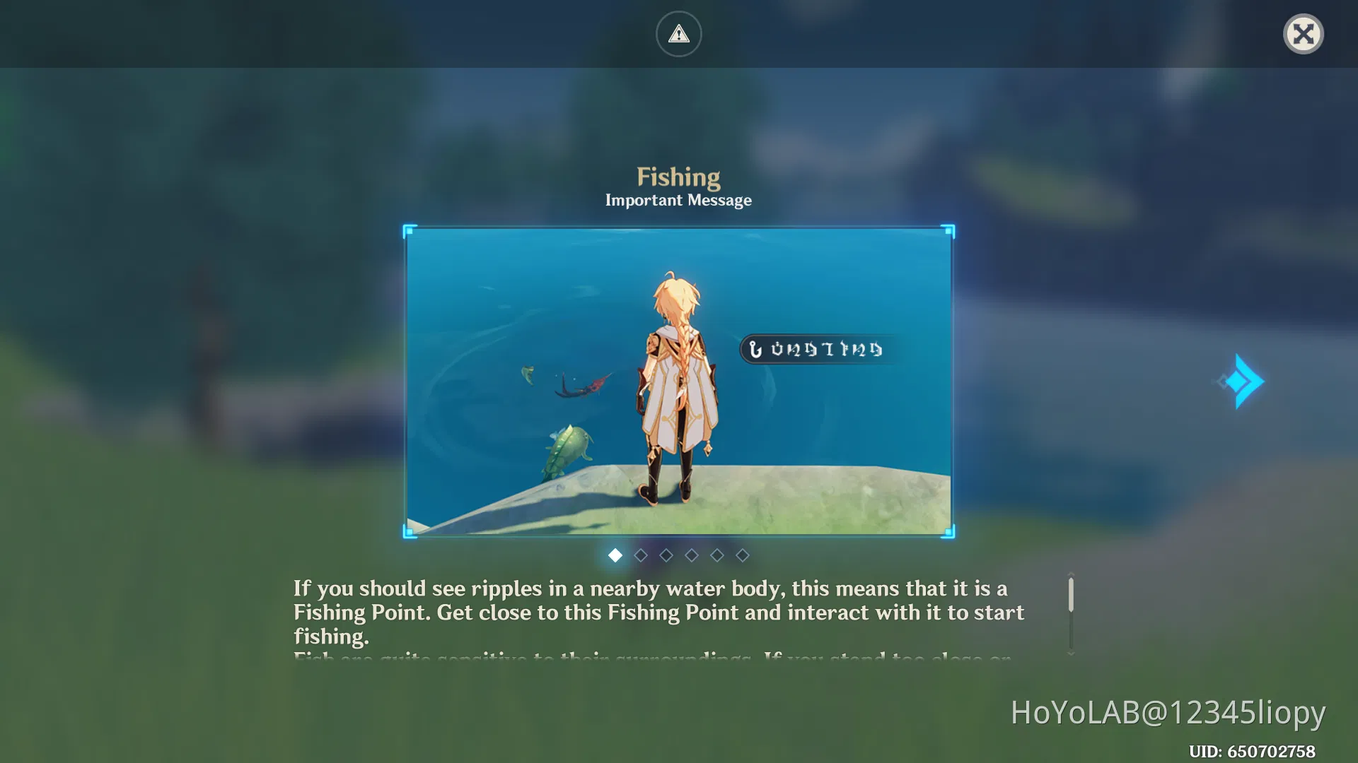 paimon the fish. Genshin Impact | HoYoLAB