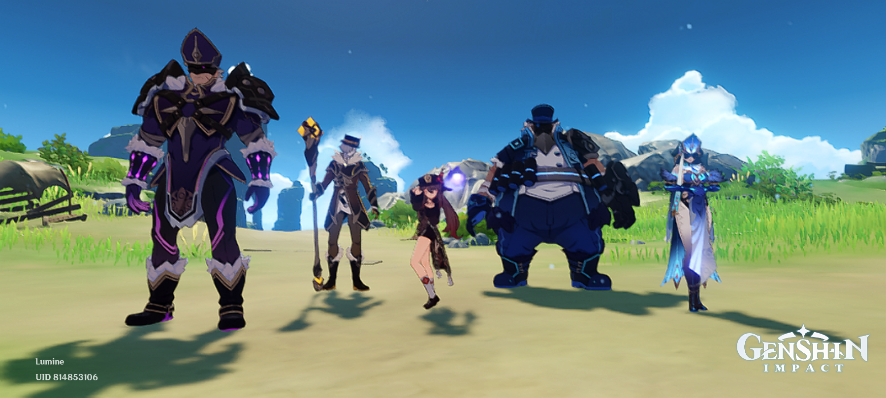 bundle sale ! Genshin Impact | HoYoLAB