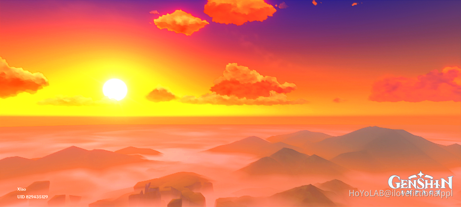 ~In the Sun~ Day 1 (with poll) Genshin Impact | HoYoLAB