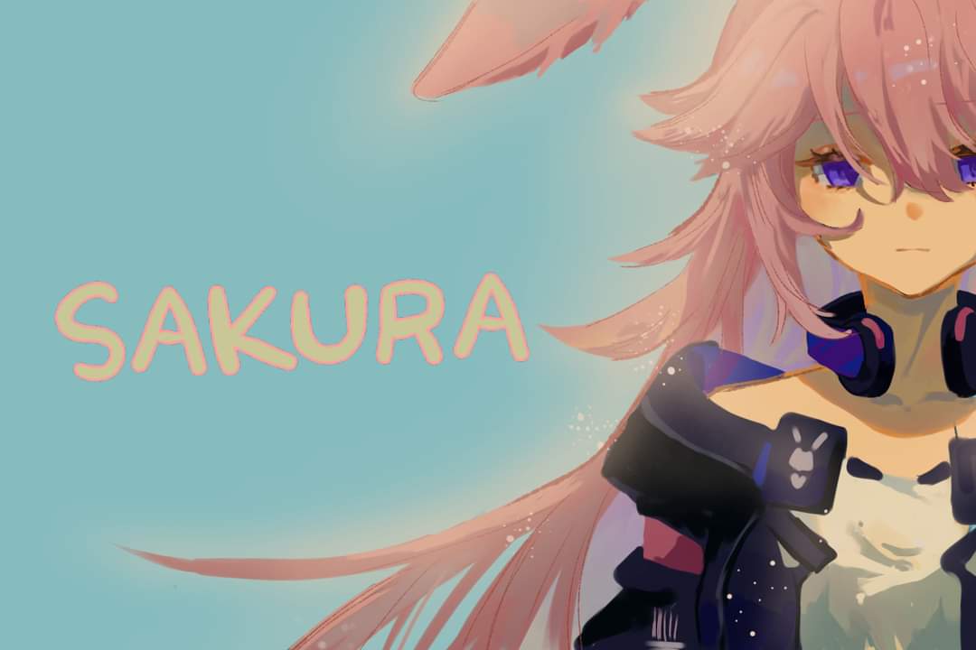 Chúc mừng sinh nhật SAKURA Honkai Impact 3rd | HoYoLAB