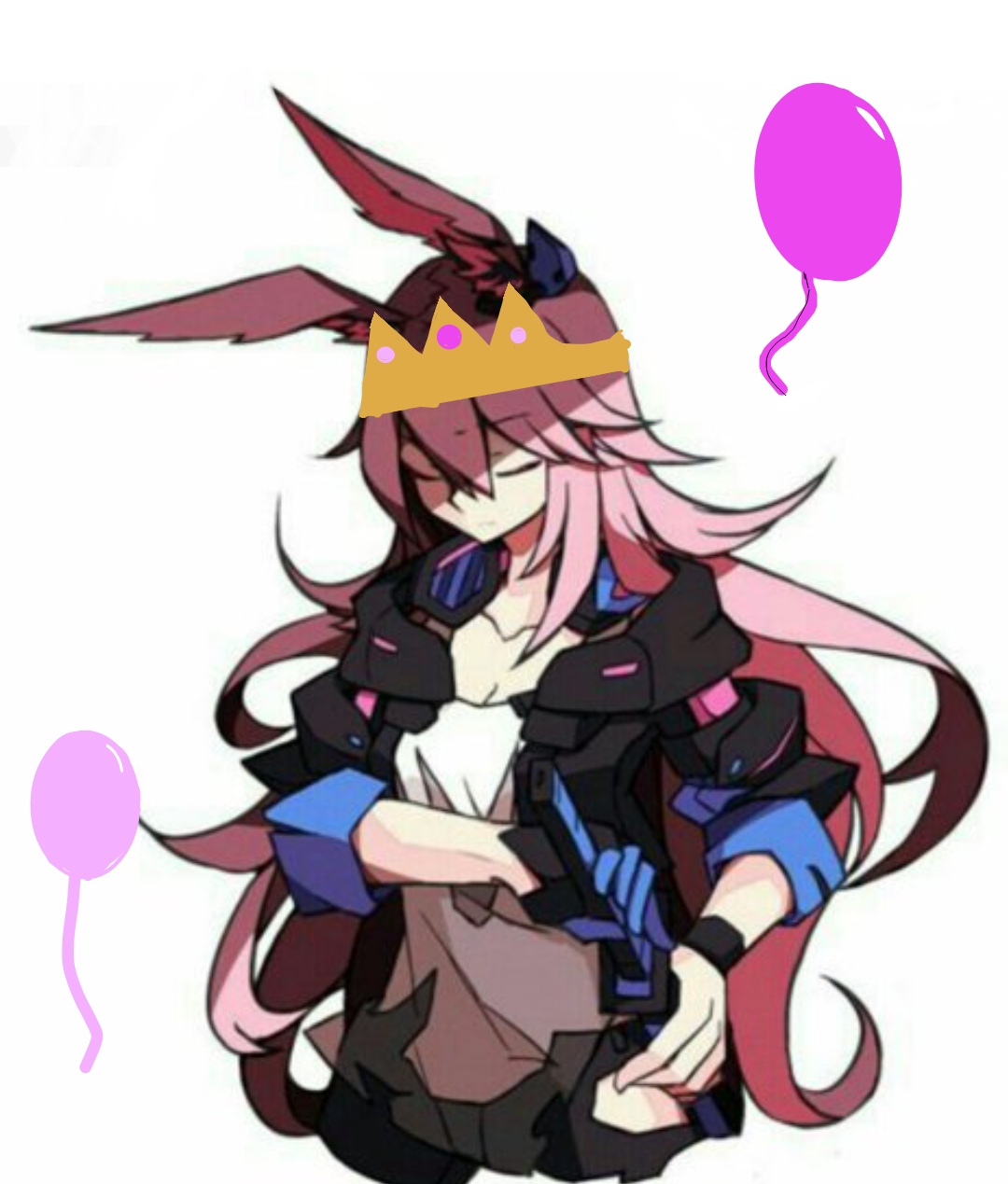 The day of her birth Honkai Impact 3rd | HoYoLAB