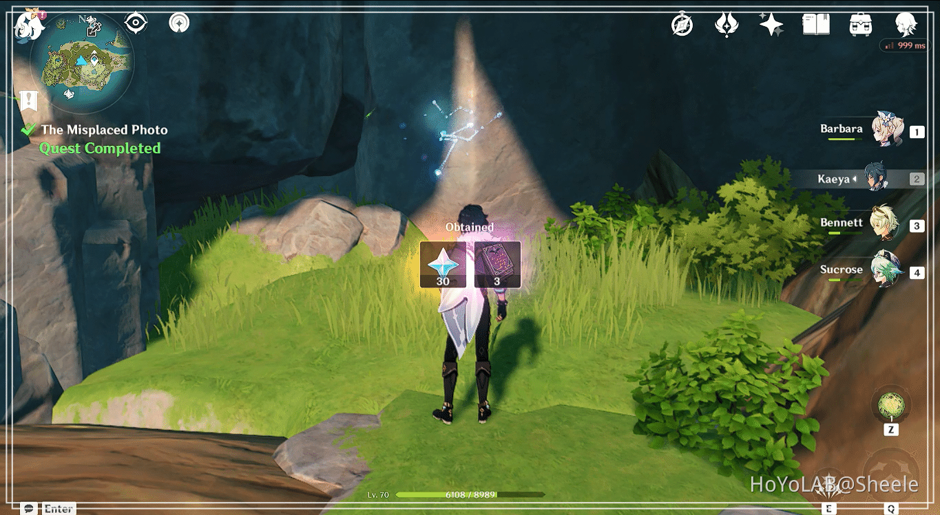 [Version 2.8] The Fatui Quest - Full Guide and get Primogems Genshin ...