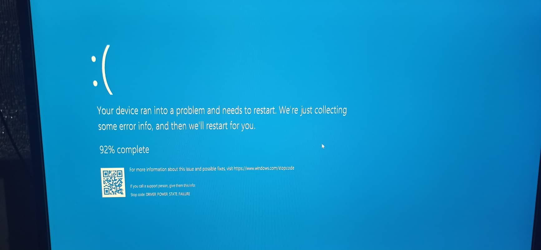PC Crashing with the Mesmerizing Dream At Sea Event Crashing my PC ...