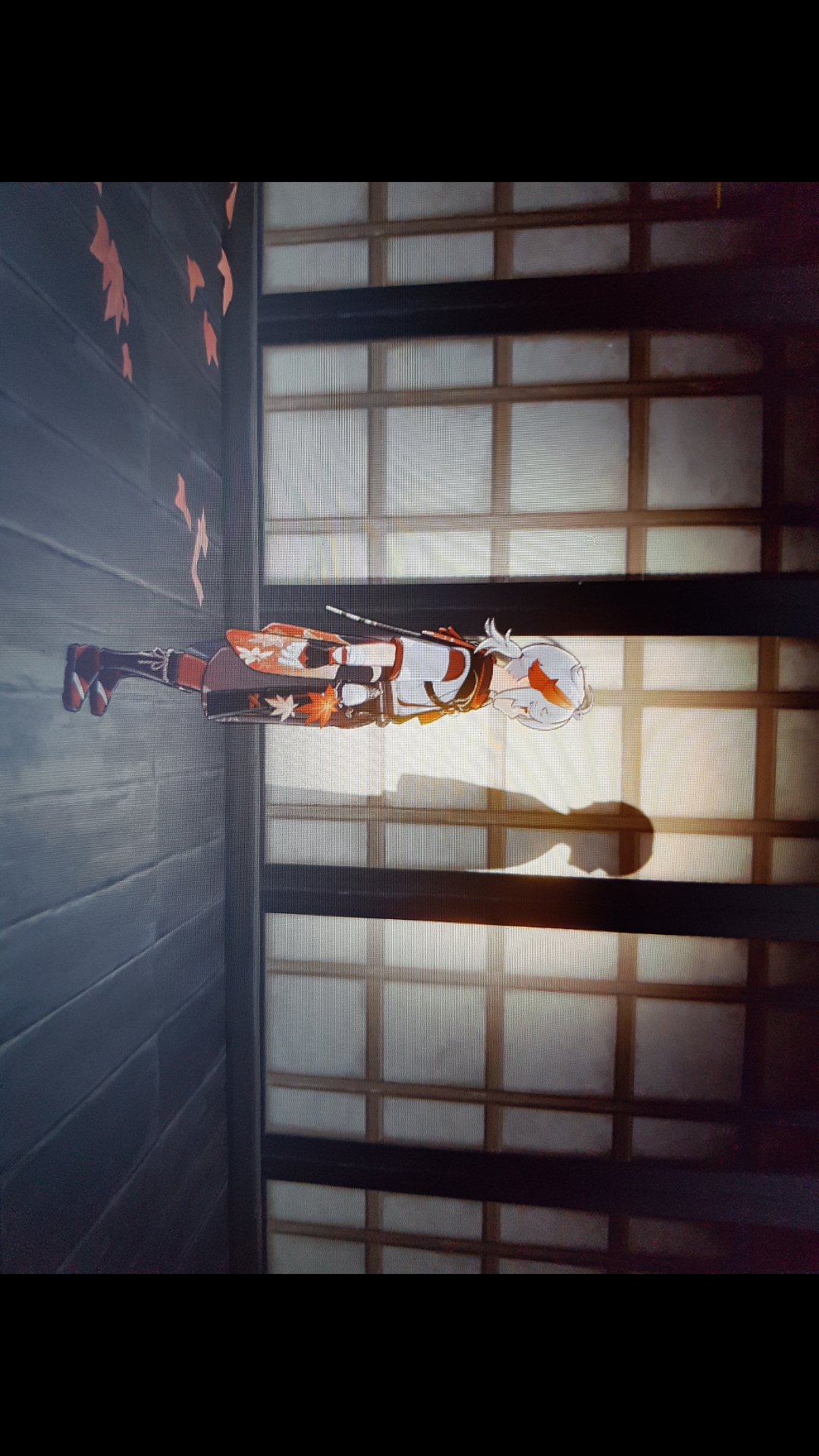 Shadow play Genshin Impact | HoYoLAB