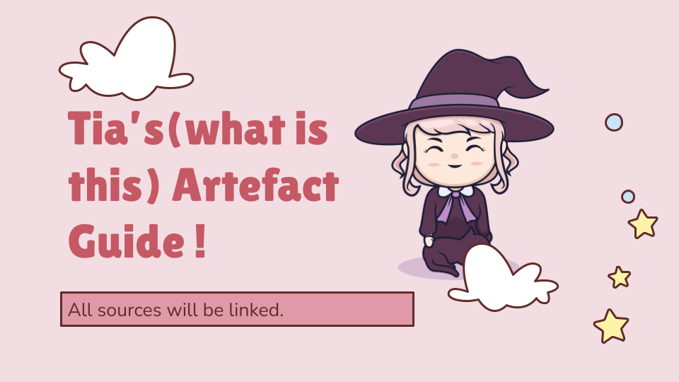 Accessible Genshin Guides (needs partners) Genshin Impact | HoYoLAB