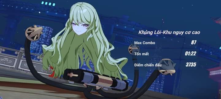 Mobius🐍 Honkai Impact 3rd | HoYoLAB