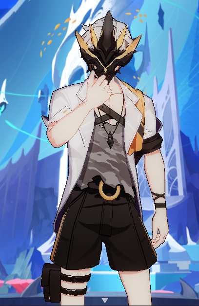 Kalpas Summer Outfit Honkai Impact 3rd | HoYoLAB