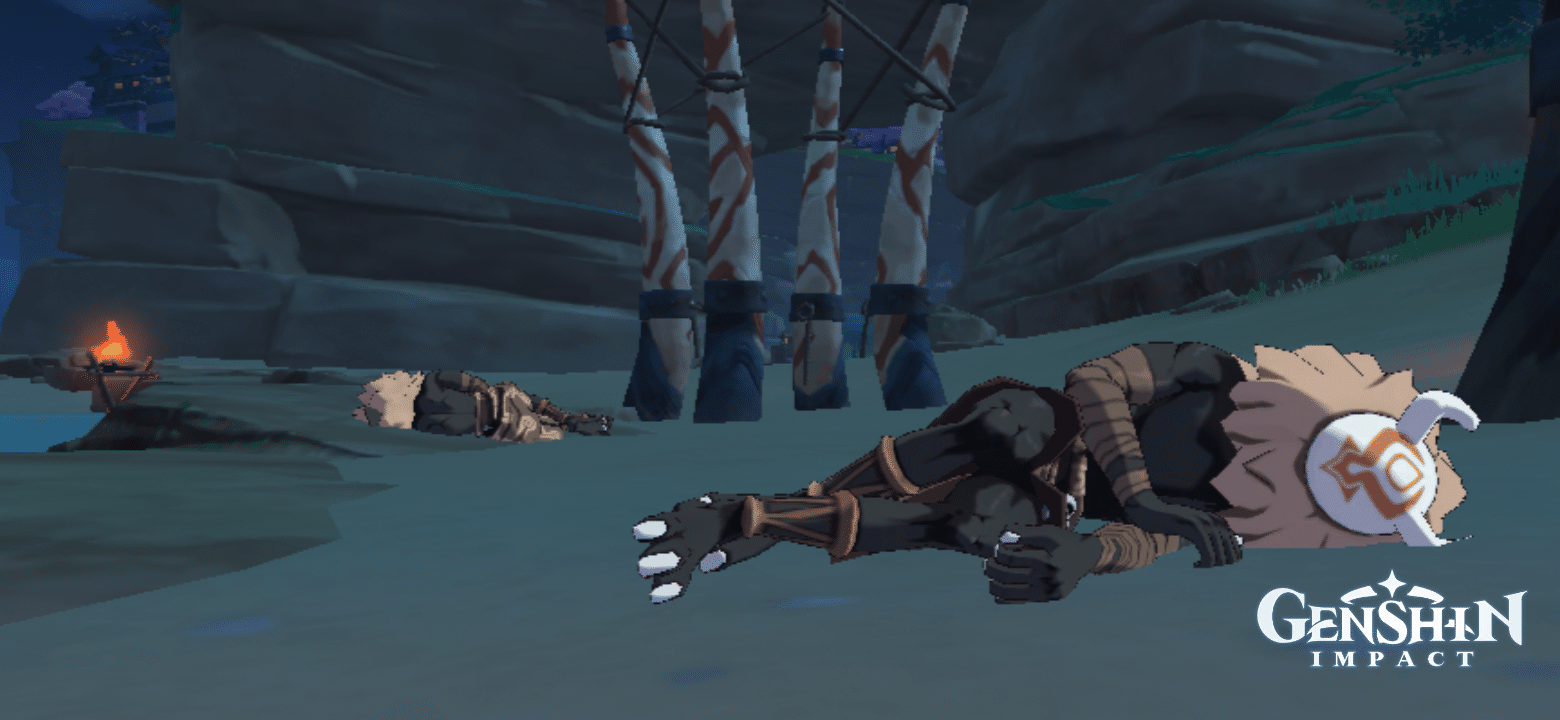 Bread 🥖 Genshin Impact | HoYoLAB