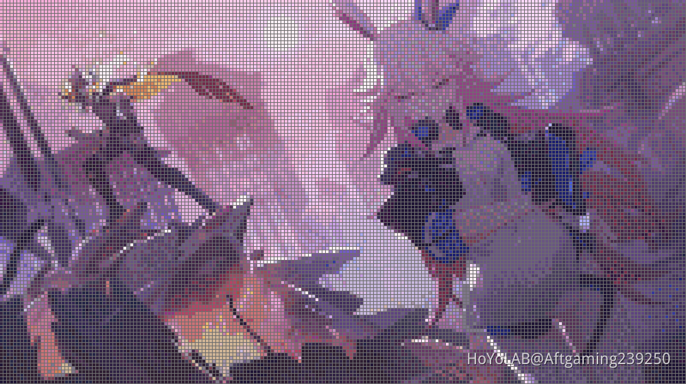 HBD Sakura Honkai Impact 3rd | HoYoLAB