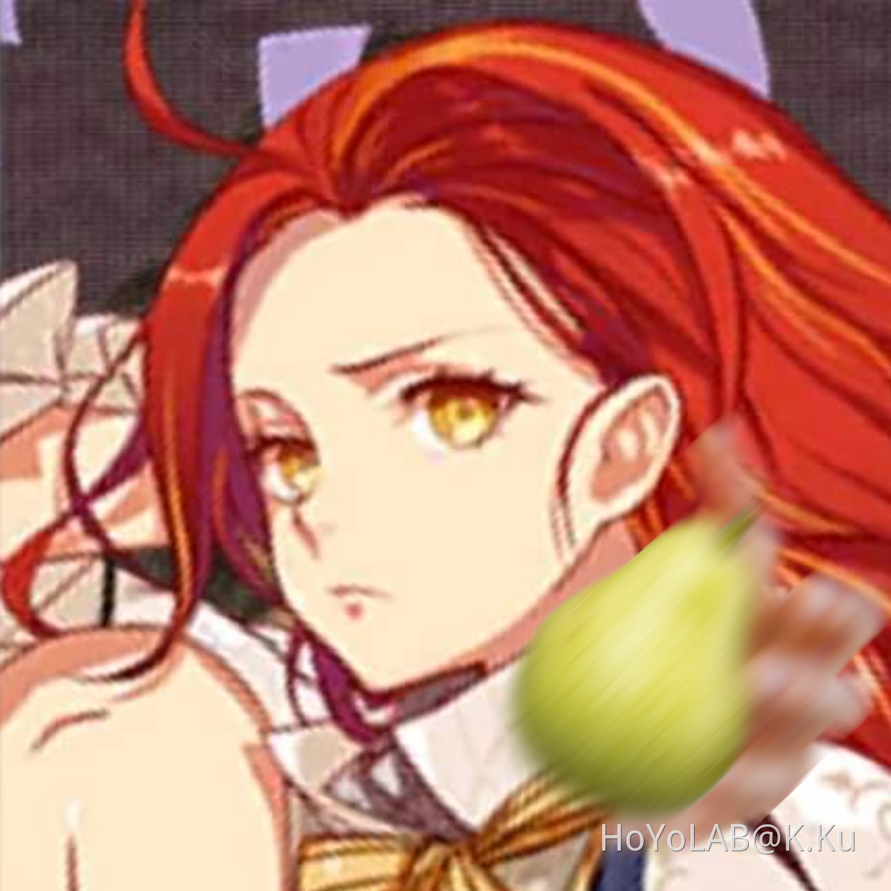 Shakespeare. Honkai Impact 3rd | HoYoLAB
