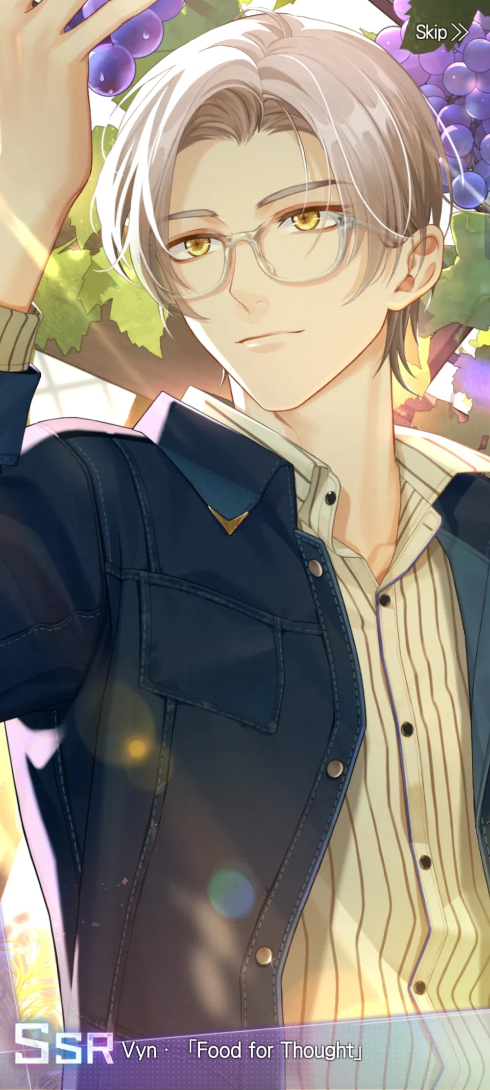 As a Vyn simp, or TOT simp in general, this hurts Genshin Impact | HoYoLAB